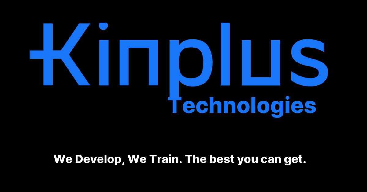 Kinplus Technologies | Empowering Technology Solutions